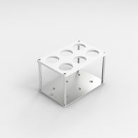 Tube Holders — Ariumlab